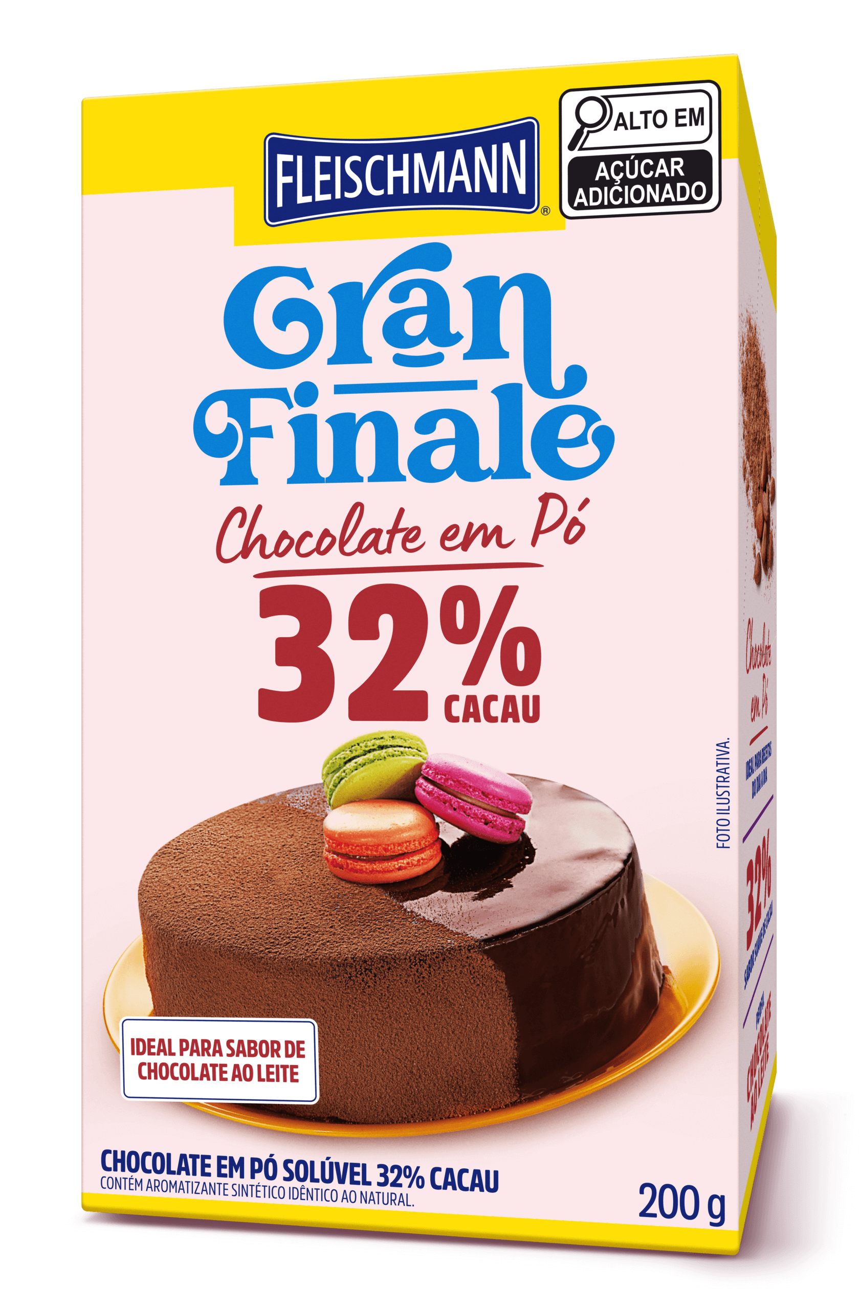 | Produtos